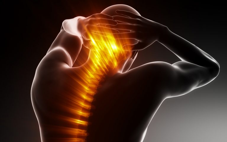 The Relationship Between Pain and the Immune System - Myopain