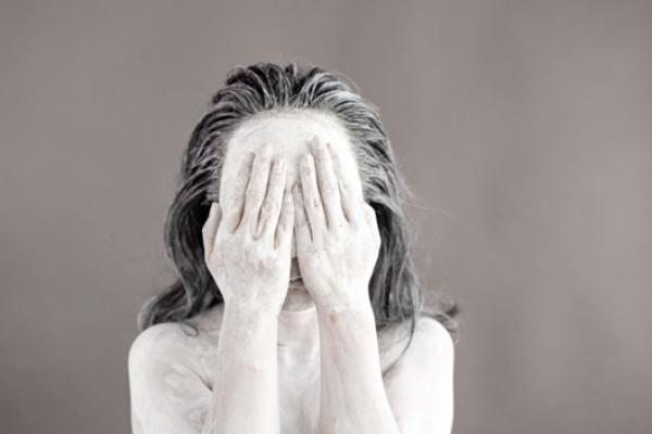 Body Image and Distorted Perception - Myopain Seminars