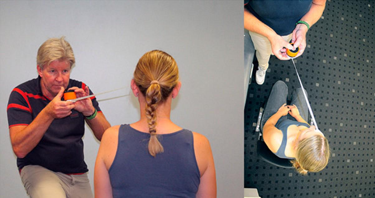 Body Image and Distorted Perception - Myopain Seminars