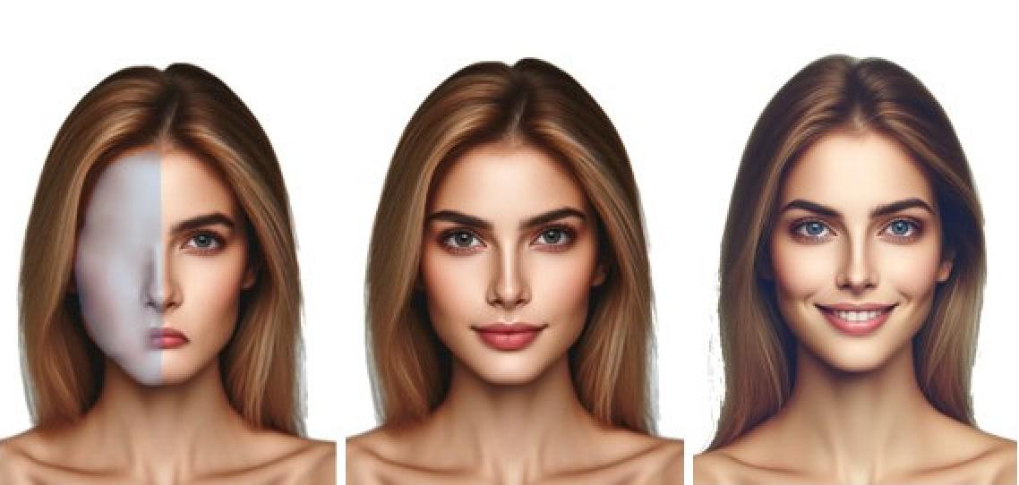 Body Image and Distorted Perception - Myopain Seminars